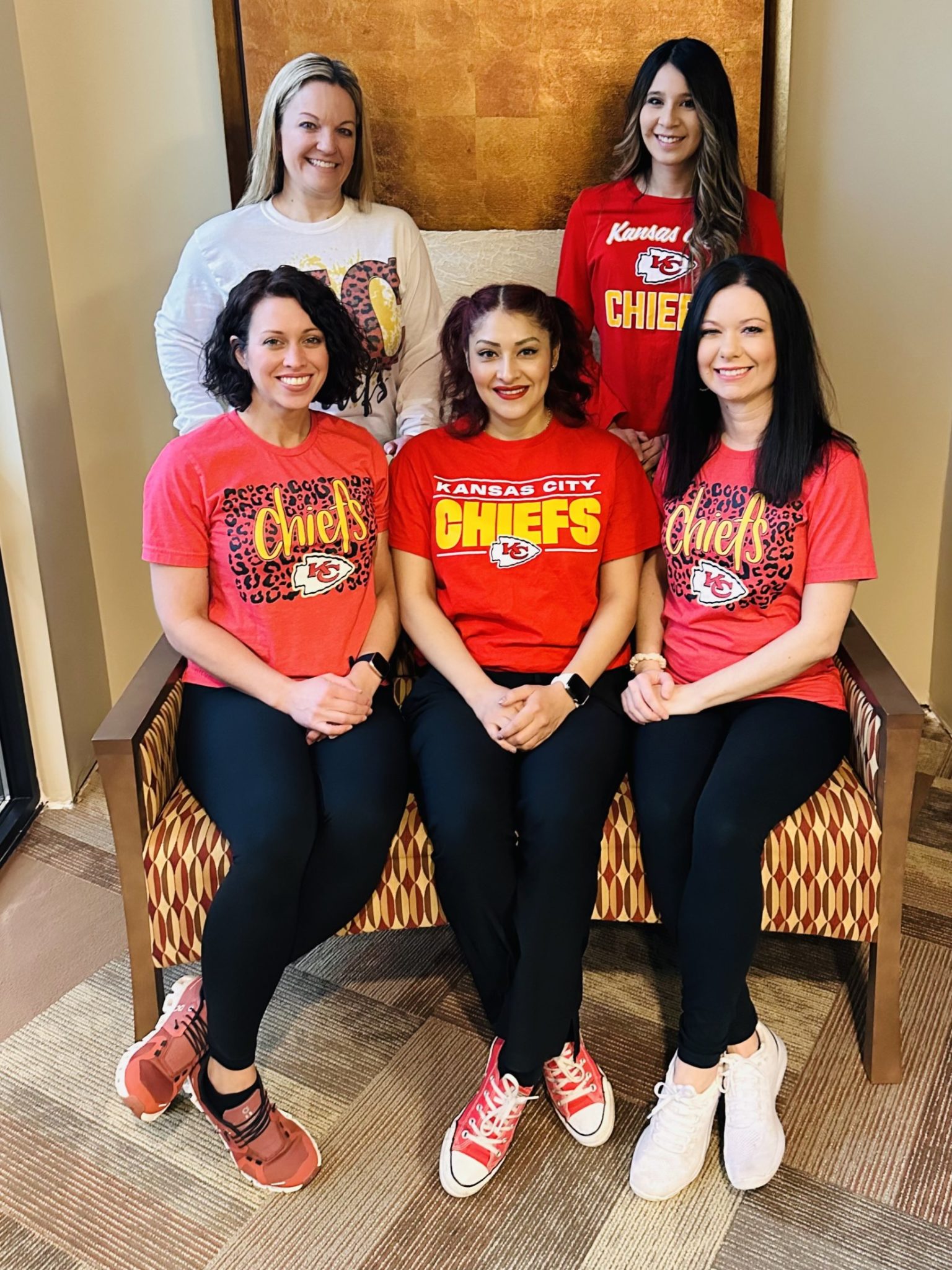 Meet The Staff Joplin MO | Oral Surgery Staff